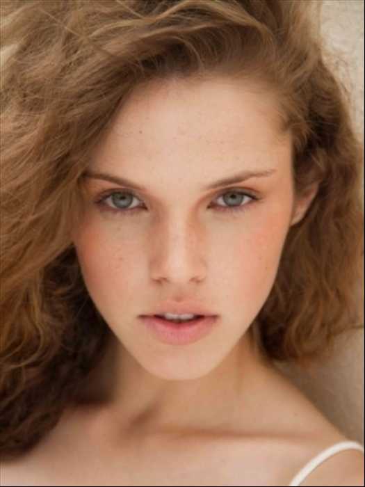 Picture of Rute Bock