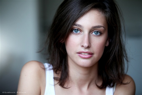 Picture of Louise Coldefy