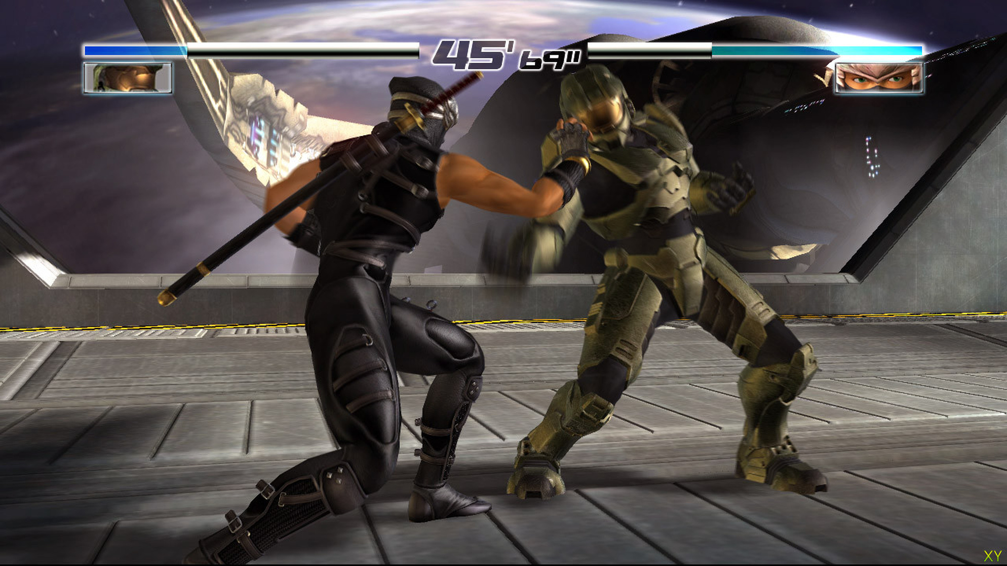 Picture of Dead or Alive 4