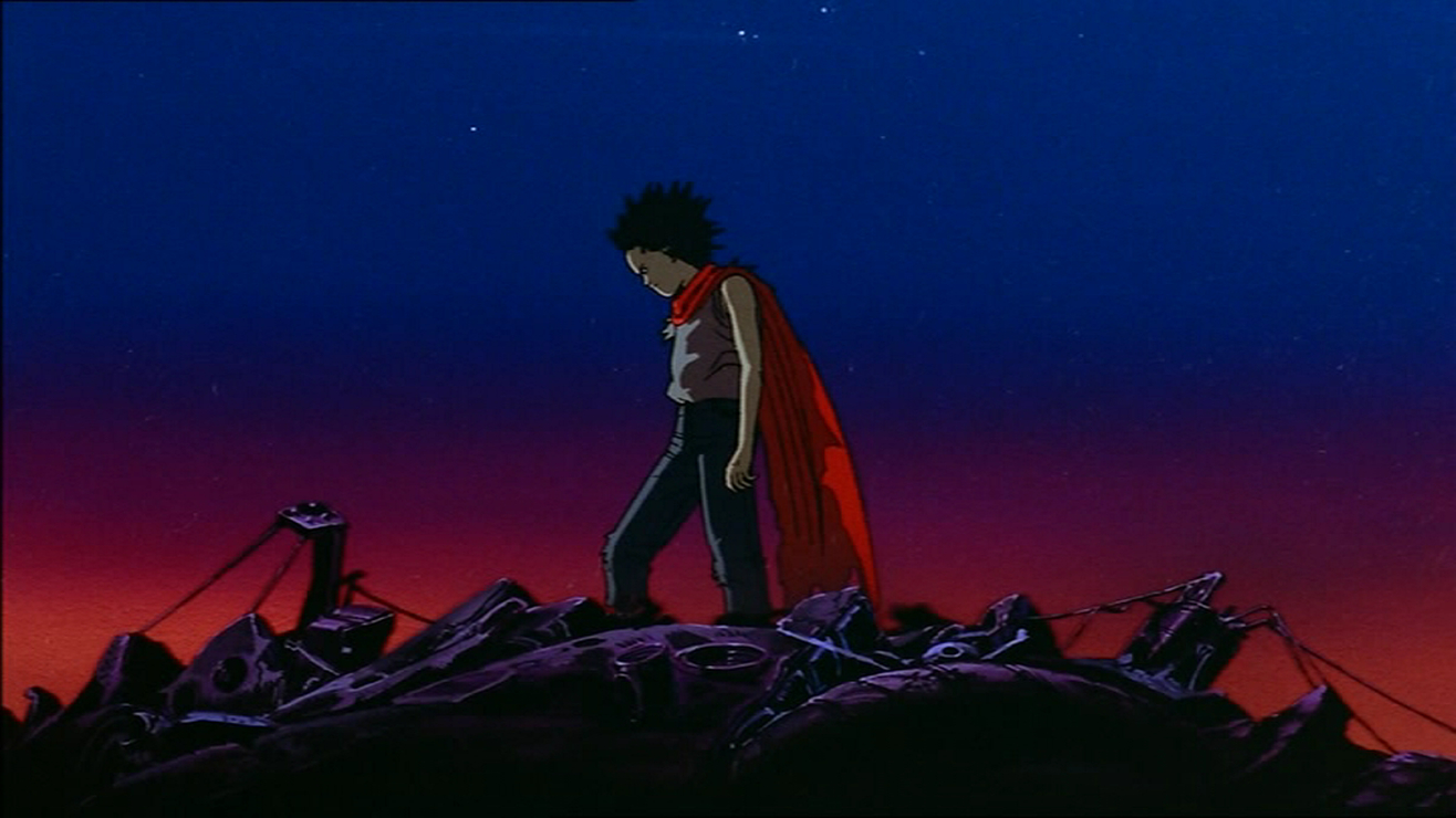 Akira image
