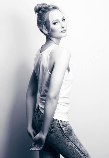 Picture of Alex Moore II