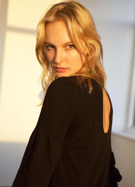 Picture of Alex Moore II