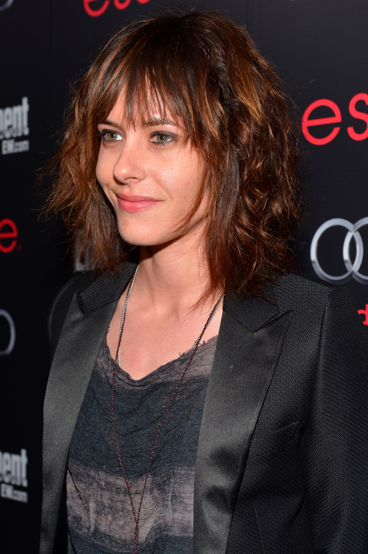 Image of Katherine Moennig