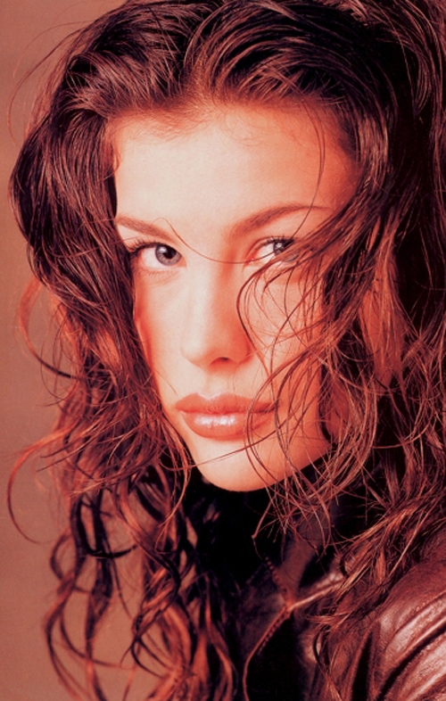 Liv Tyler picture