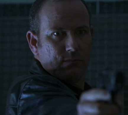 Image of Kevin Fry