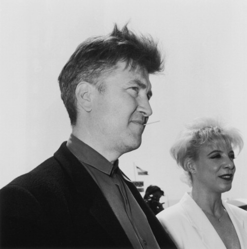 Picture of Julee Cruise