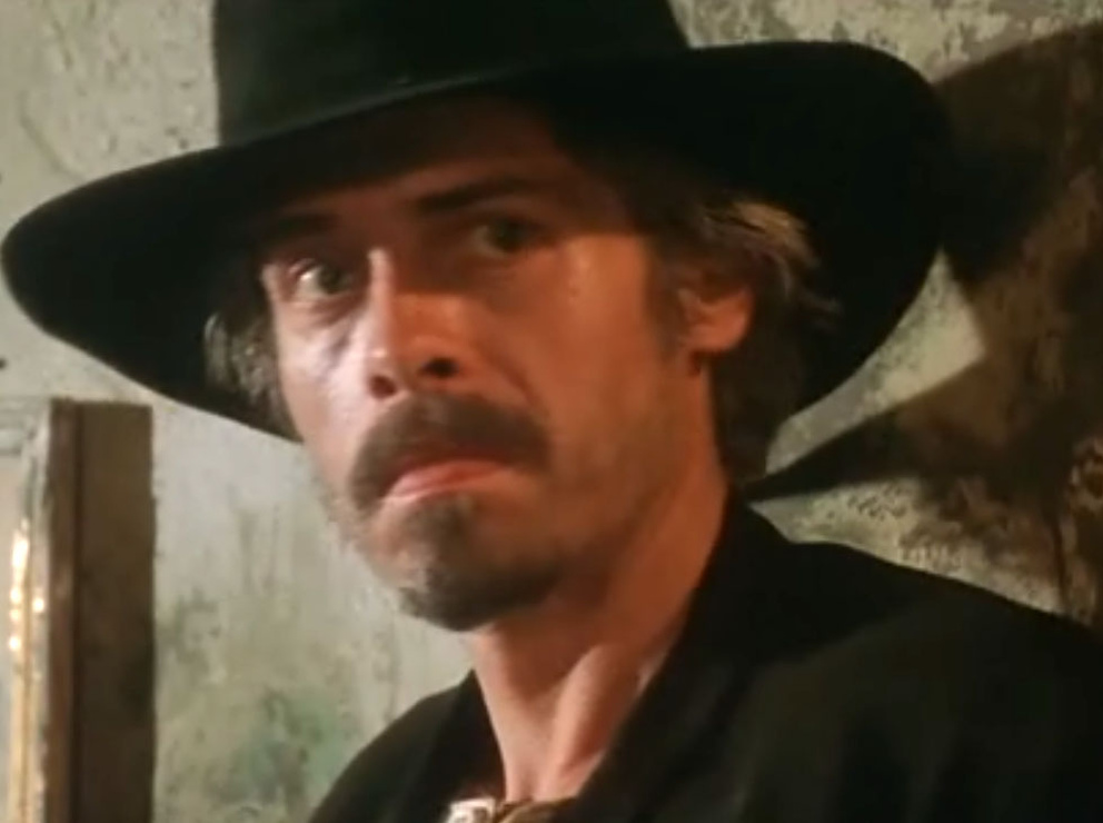 Picture of Nigel Terry