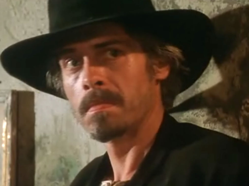 Picture of Nigel Terry