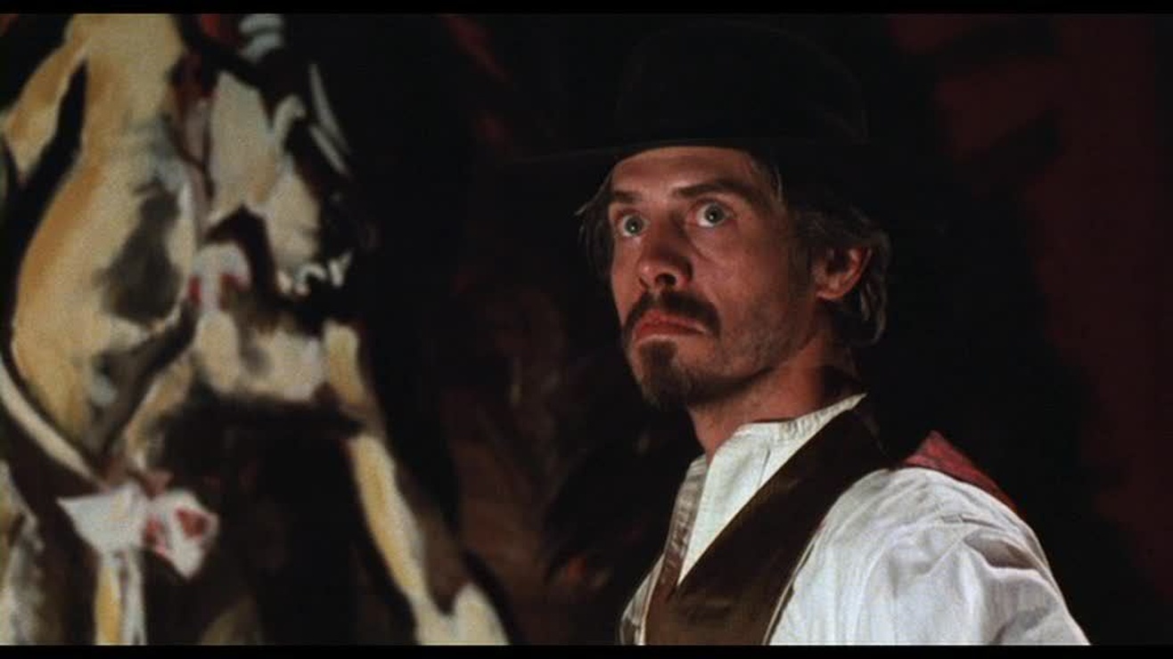 Picture of Nigel Terry