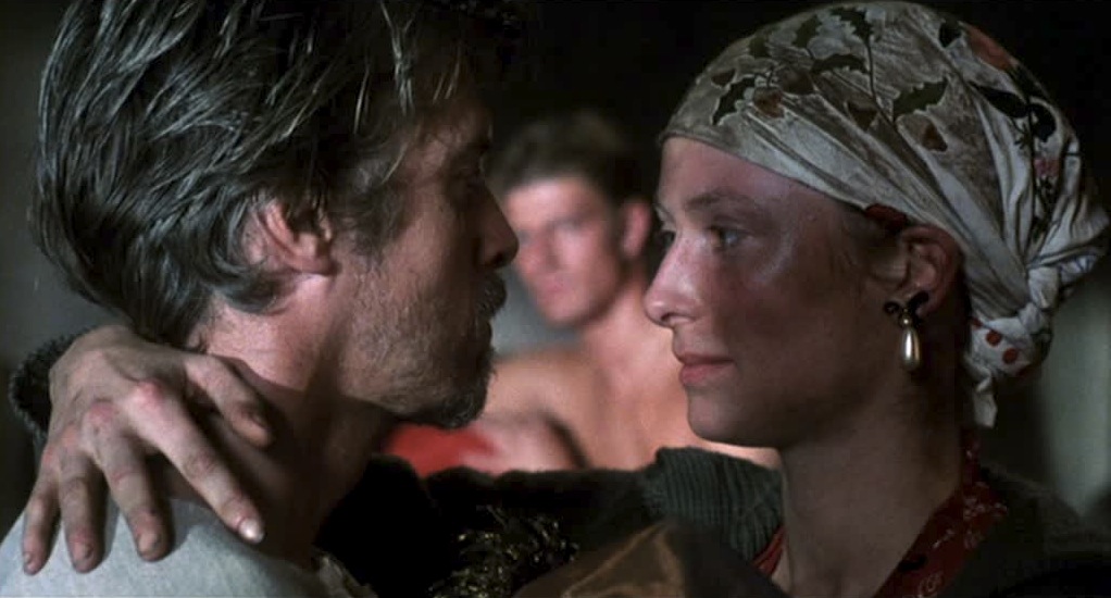 Image of Nigel Terry