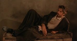 Picture of Nigel Terry