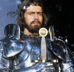 Picture of Nigel Terry