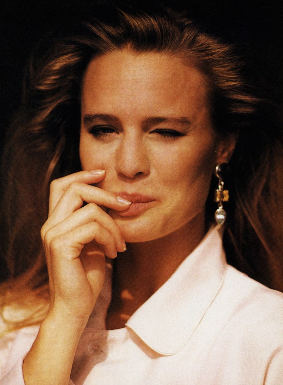 Robin Wright picture