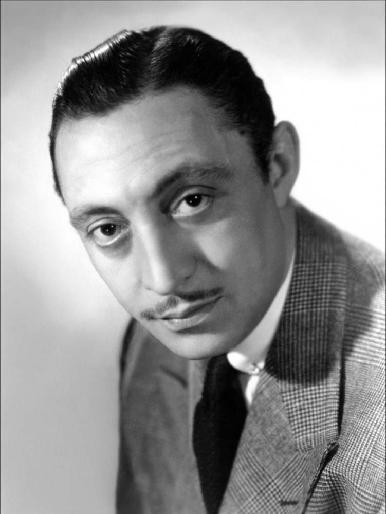 Mischa Auer - Alchetron, The Free Social Encyclopedia