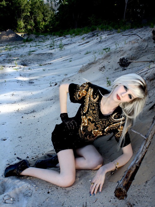 Picture of Kiki Kannibal