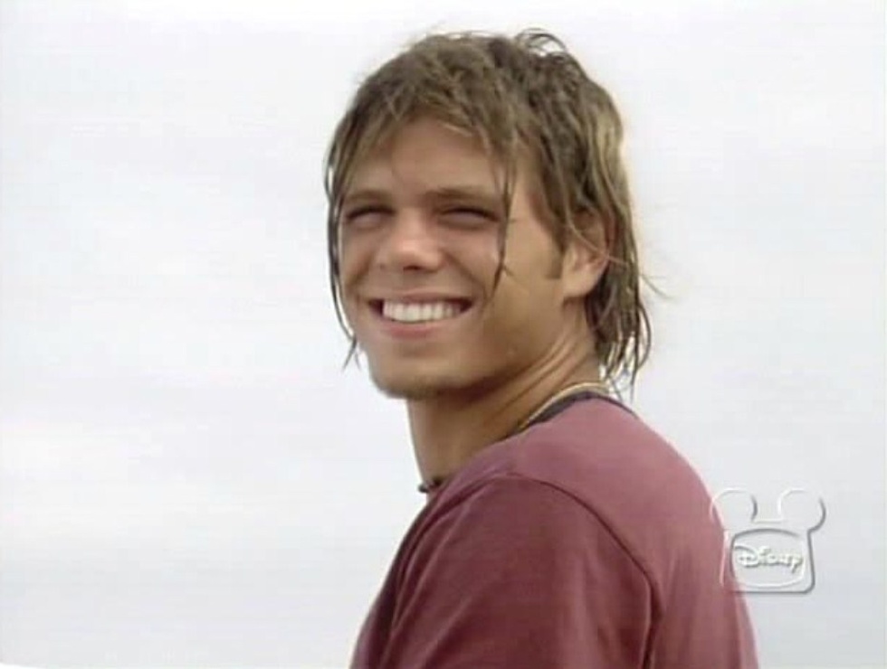 Matthew Lawrence