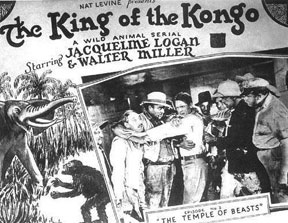 Image of The King of the Kongo