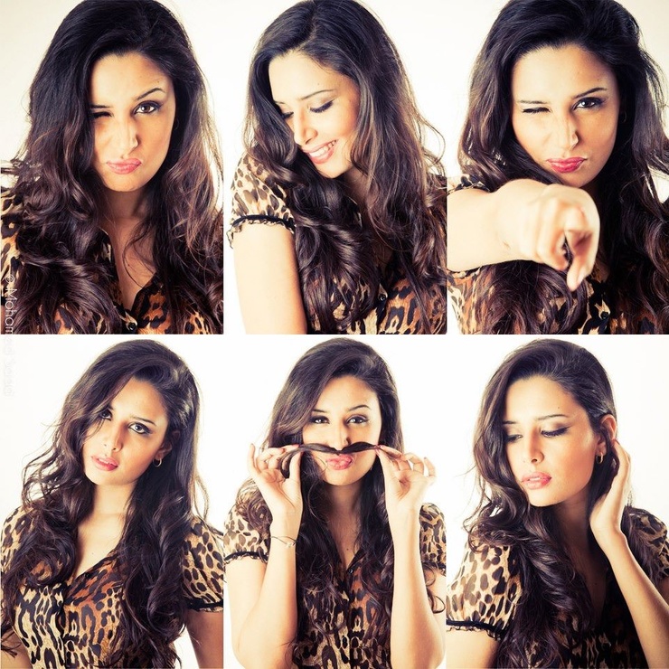 Picture of Loubna El Bekri