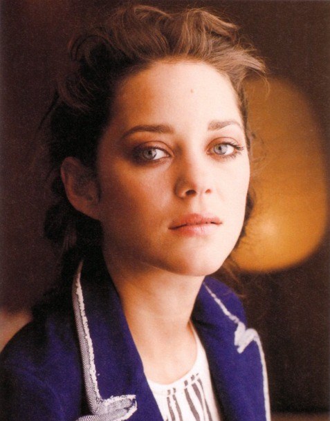 Picture of Marion Cotillard