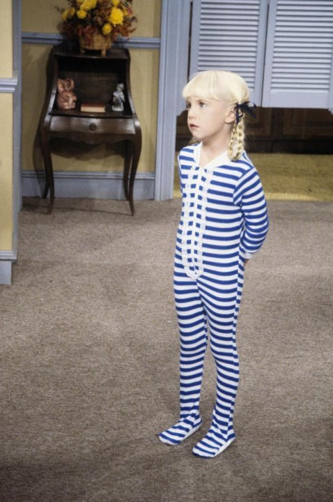 Heather O'Rourke image