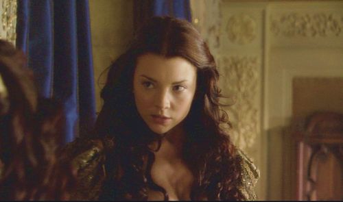 Picture of Natalie Dormer