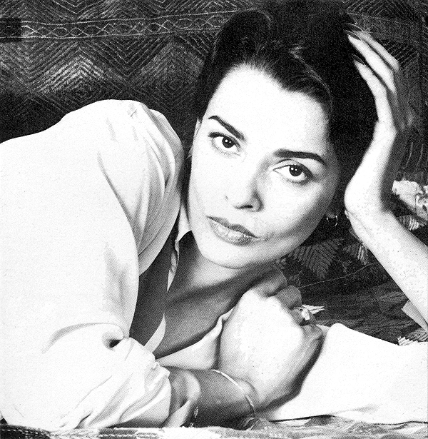 Picture of Persis Khambatta