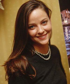 Picture of Alison Elliott