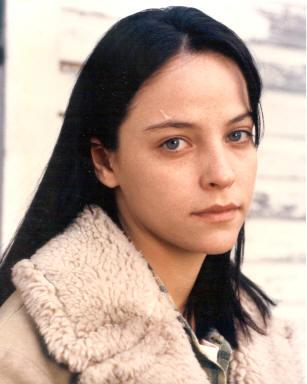 Image of Alison Elliott