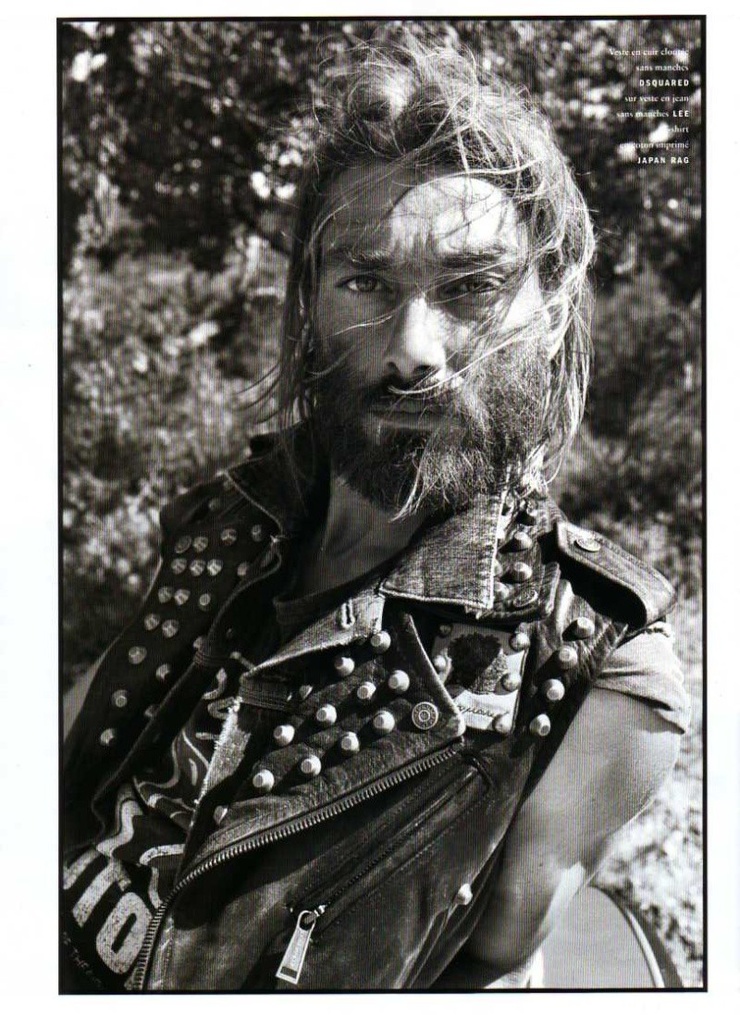 Picture of Patrick Petitjean