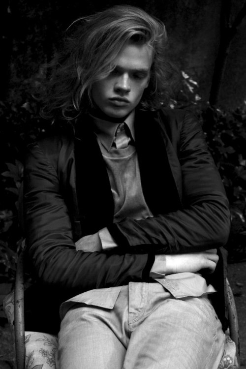 Picture of Fredrik Ferrier