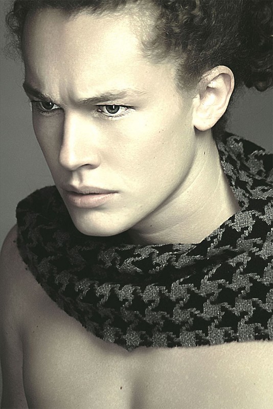 Image of Shane Peters