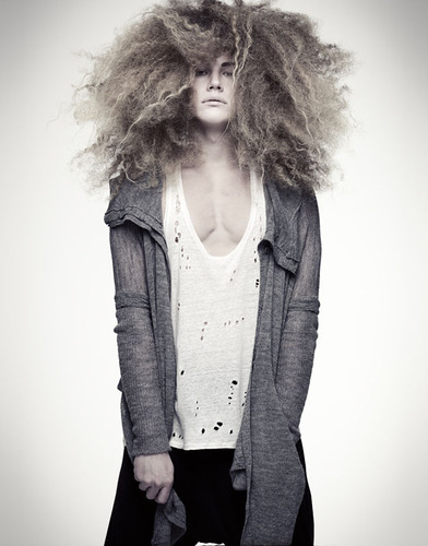 Picture of Shane Peters