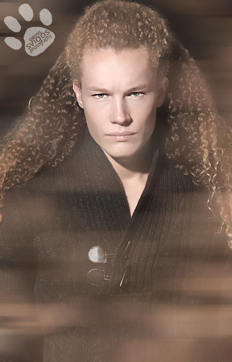 Picture of Shane Peters