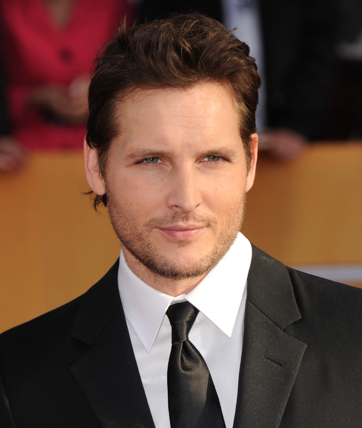 Picture of Peter Facinelli