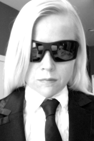 Picture of Jane Jensen