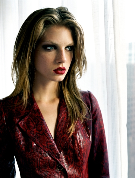 Picture of Angela Lindvall