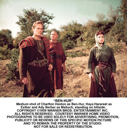 Picture of Ben-Hur