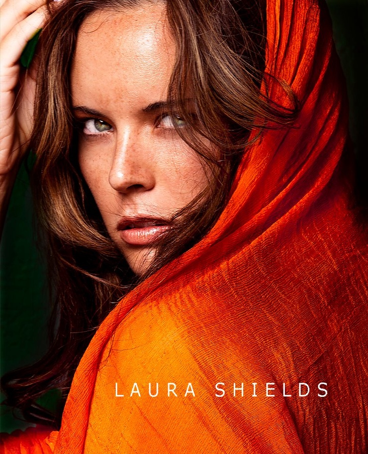 Picture of Laura Shields