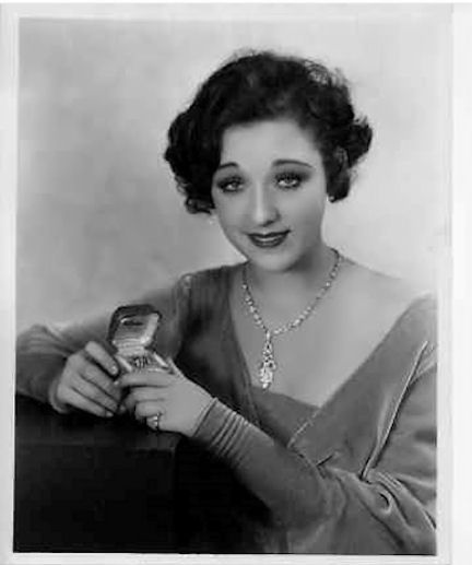 Image of Mae Madison