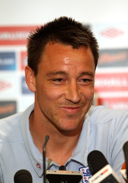 Picture of John Terry