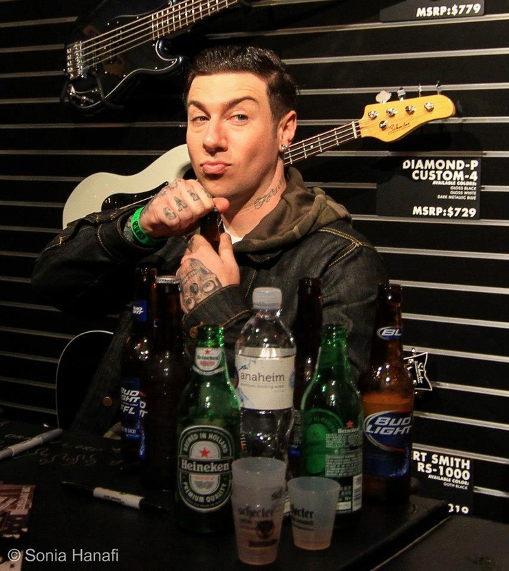 Picture of Zacky Vengeance