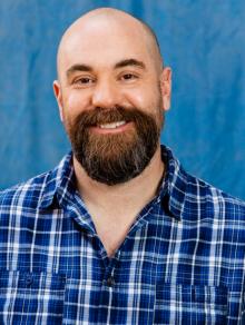 Picture of Scott Beauchemin