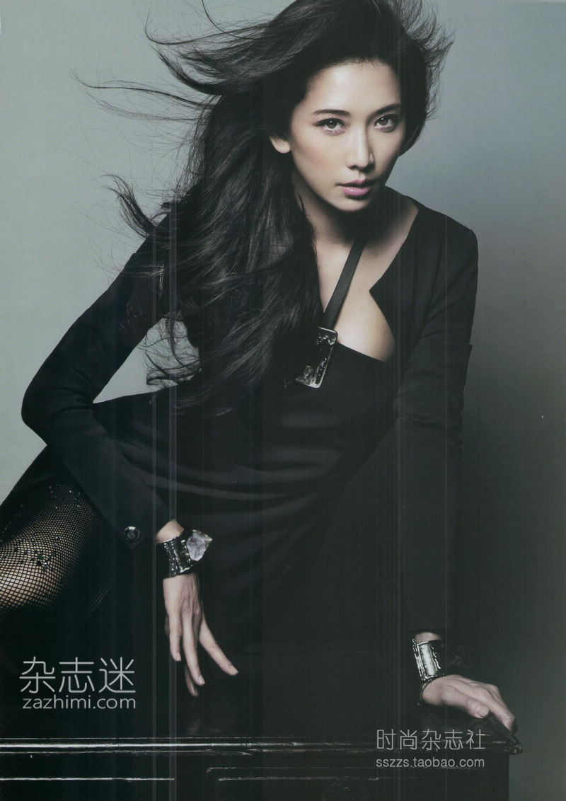 Picture of Chiling Lin