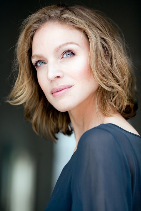 Picture of Kristin Lehman
