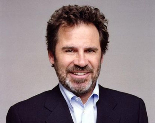 Picture of Dennis Miller