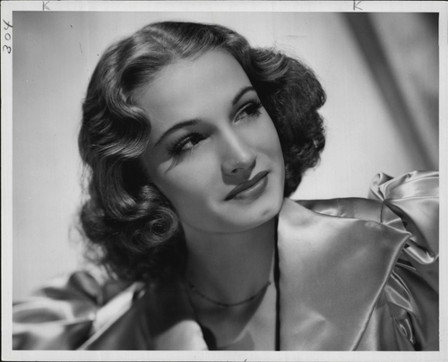 Picture of Jo Ann Sayers