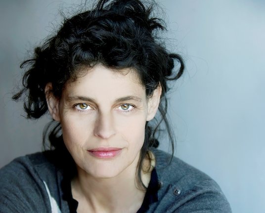 Picture of Deborah Conway