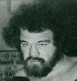 Picture of Randall 'Tex' Cobb