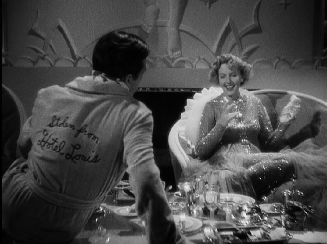 Picture of Easy Living (1937)