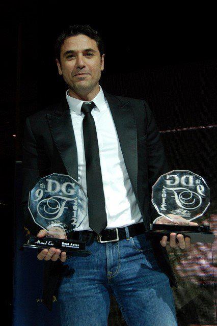 Picture of Ahmed Ezz